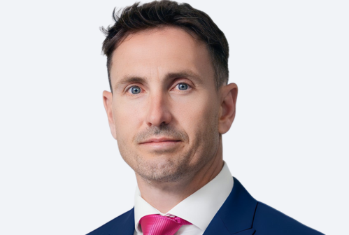 Executive Leadership Team | RAF Benevolent Fund