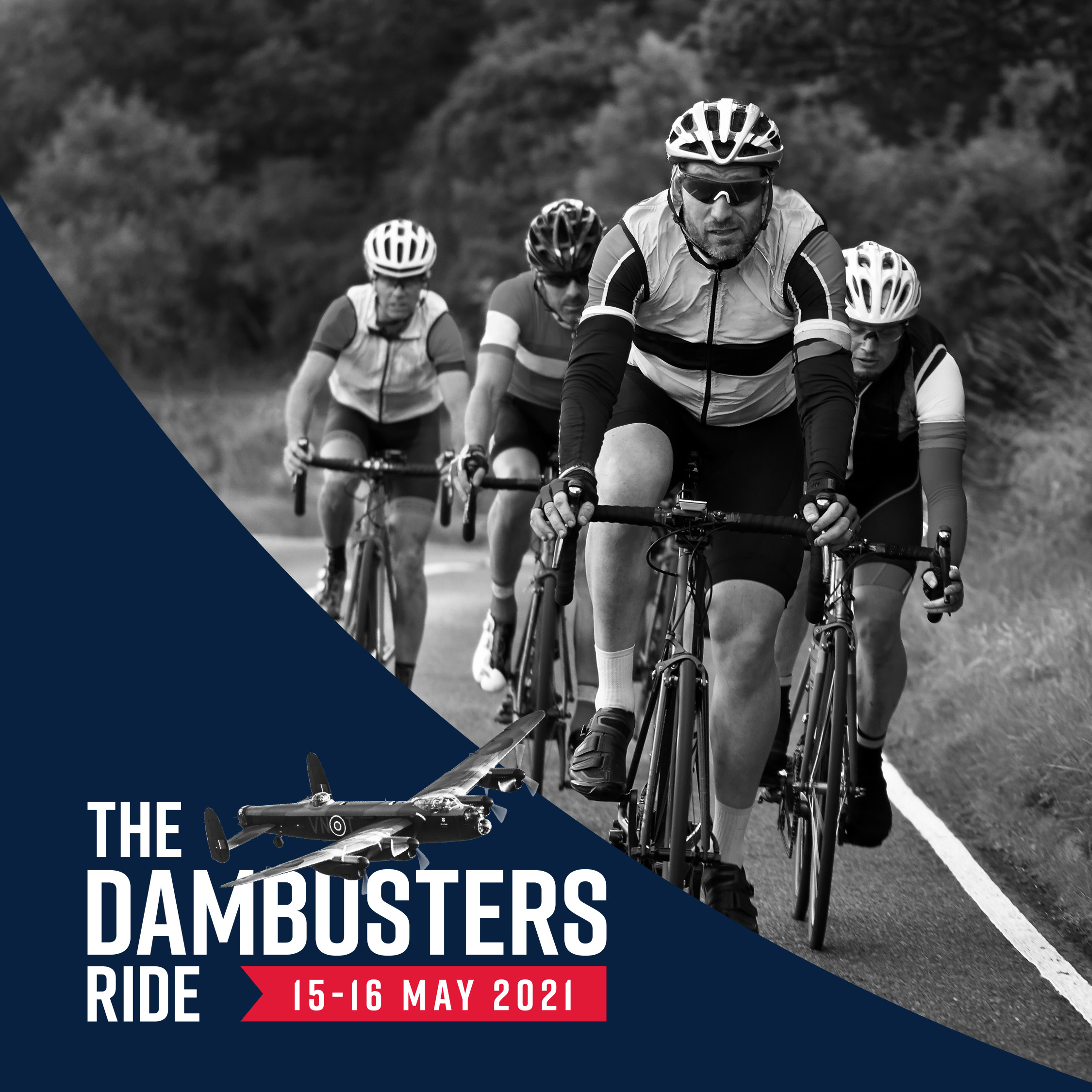 Dambusters | RAF Benevolent Fund